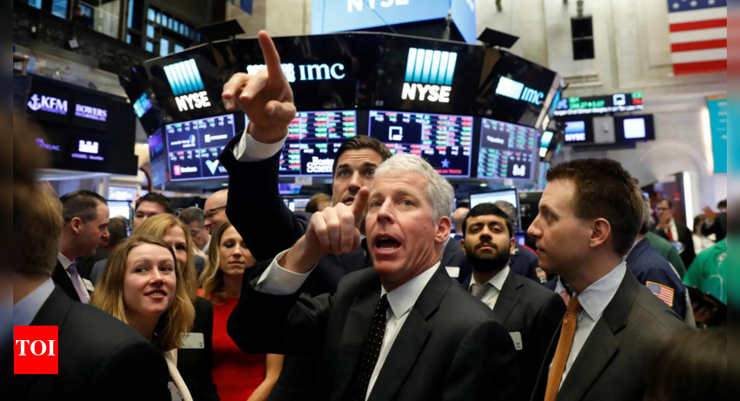 US Elections 2024 Live Updates: Trump names fossil fuel executive Chris ...