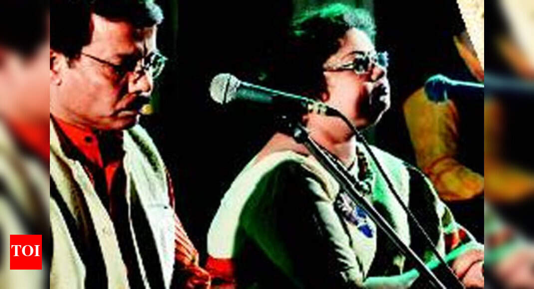 Soumili Biswas pays tribute to Swami Vivekananda | Events Movie News ...