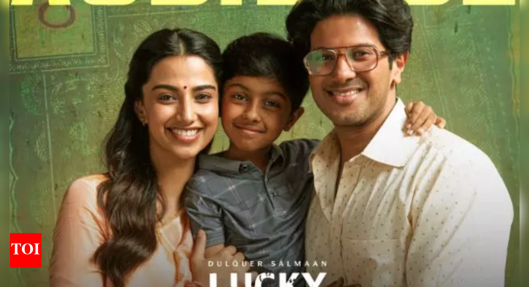 'Lucky Baskhar' box office day 16: Dulquer Salmaan's film earns Rs 61.4 ...