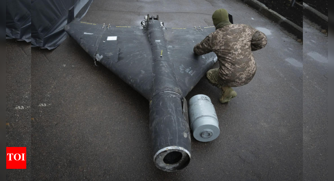 Operation false target: New probe reveals Russia's plan to mix decoys ...