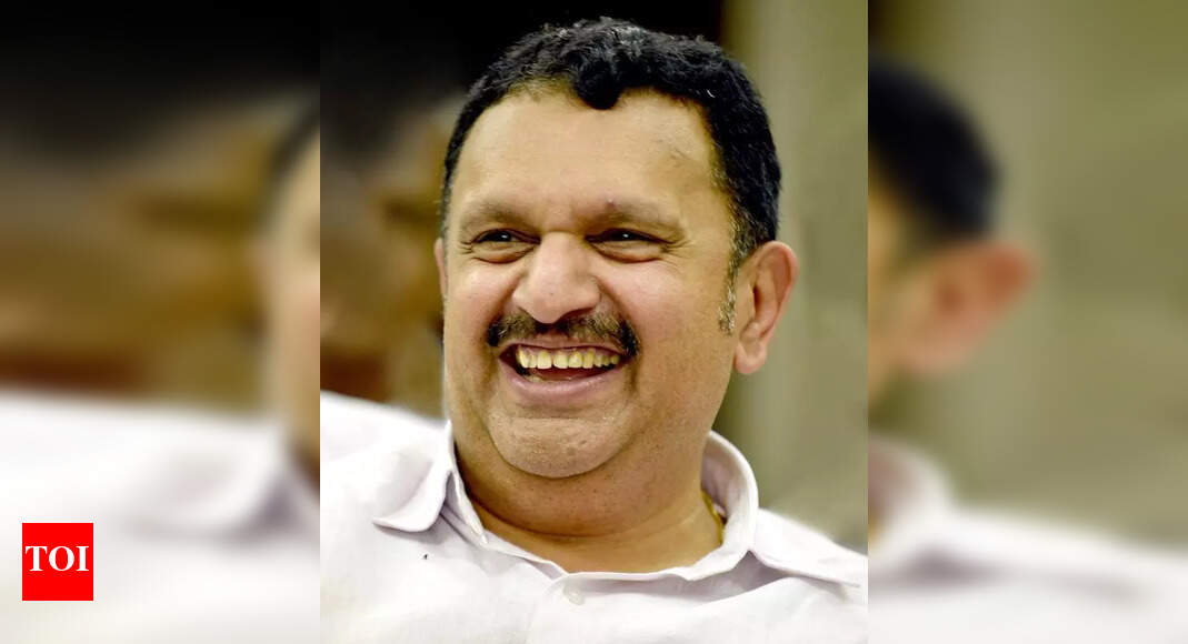 Sandeep Varier's Potential Impact on Congress Campaign for Priyanka ...