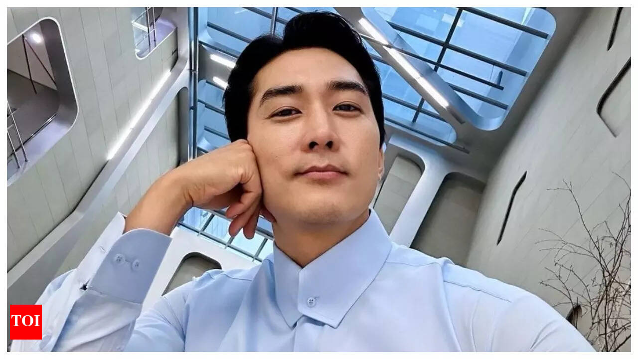 Song Seung Hun 2024