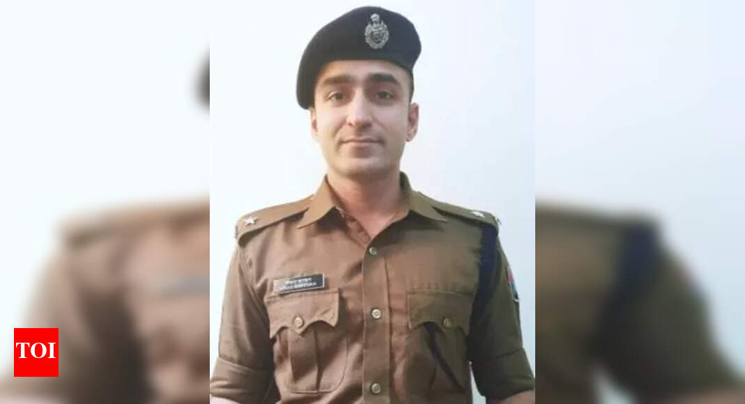 Naresh Meena Arrested Again in Deoli-Uniara Violence Case Following ...