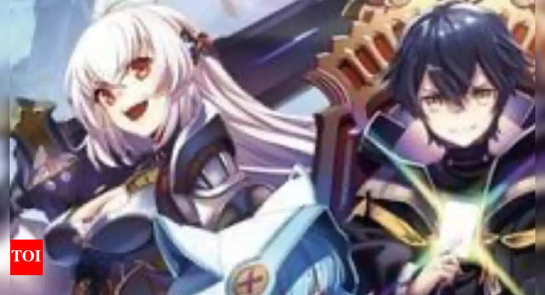 Betrayal and Revenge: 'Dungeon Okuchi' gets Anime in 2025 | - Times of ...