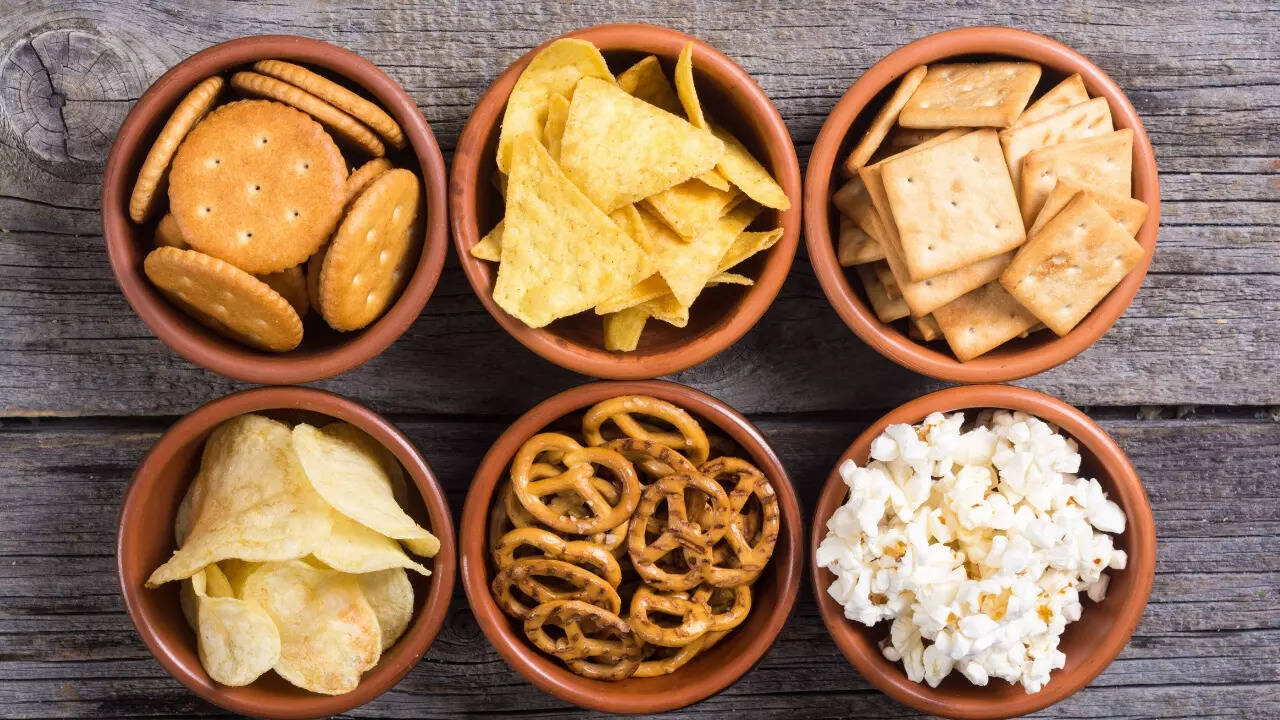 Five Unhealthy Foods Healthy Food Swaps | Healthdirect