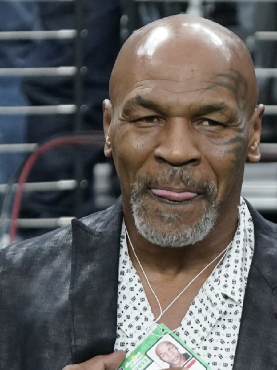 5 mind-blowing facts about Mike Tyson | Times Now