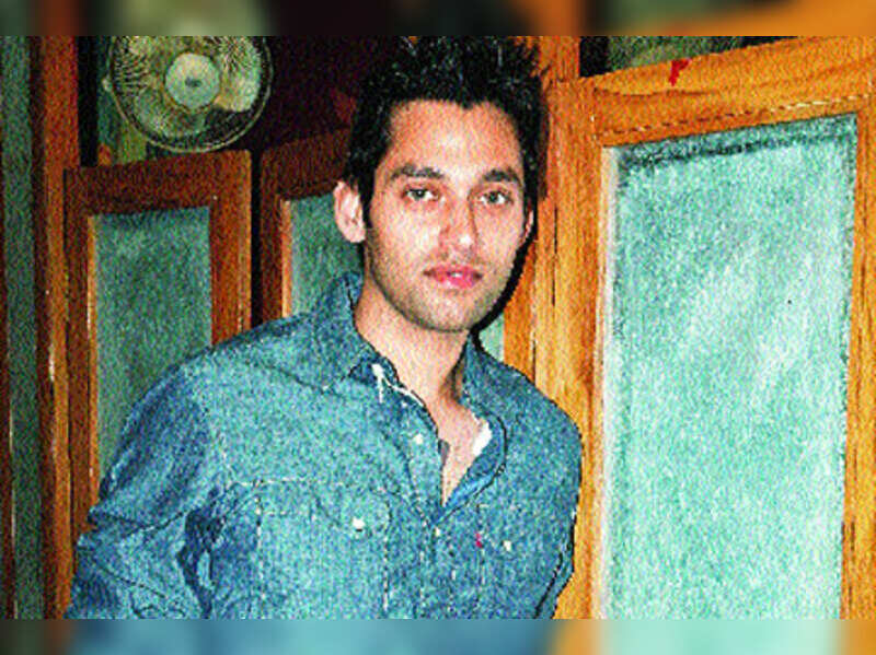 I am learning to cook: Sumit Vats - Times of India