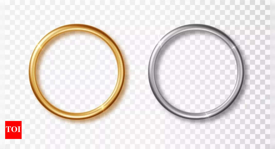 Astrological Benefits of Wearing a Panchdhatu Ring - The Times of India