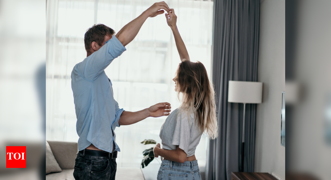 6 morning habits for couples to boost intimacy - Times of India