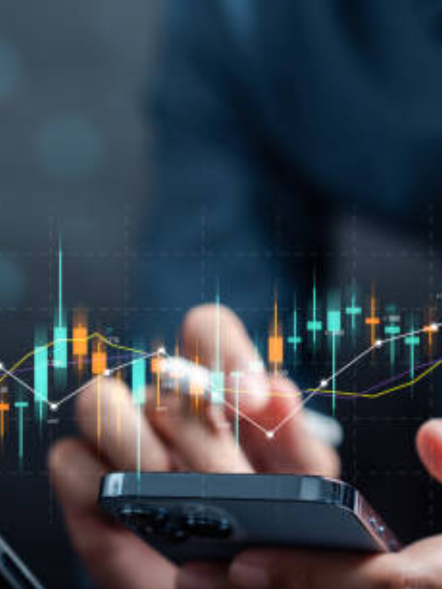 Stock Market Masterclass: Top 8 Books Every Aspiring Investor Must Read ...