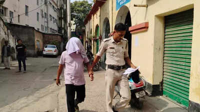 Cooch Behar Teacher Arrested in Major Tablet Fraud Scheme | Kolkata ...