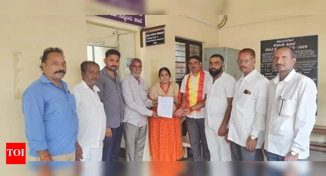 Chikodi Protests Erupt Over New Mother’s Death: Calls for ...