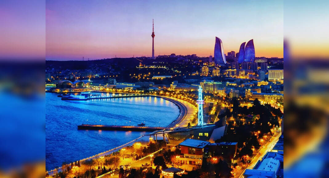 Azerbaijan: Your sasta, sundar, and tikau alternate to European vibes ...