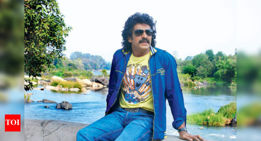 No sequel to Super: Upendra | Kannada Movie News - Times of India