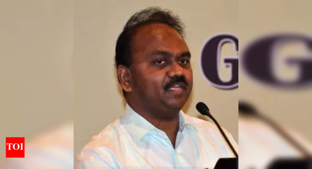 Syamala Rao Assumes Role as Ex-Officio Member of TTD Trust Board in ...