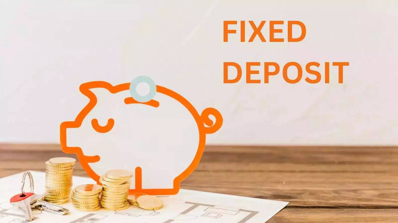 Which Indian Banks Offer The Best FD Rates? A Complete Comparison