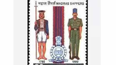 Madras Sappers Launch E-Bike Rally to Honor Veterans and Promote ...