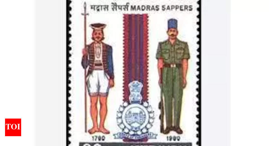 Madras Sappers Launch E-Bike Rally to Honor Veterans and Promote ...