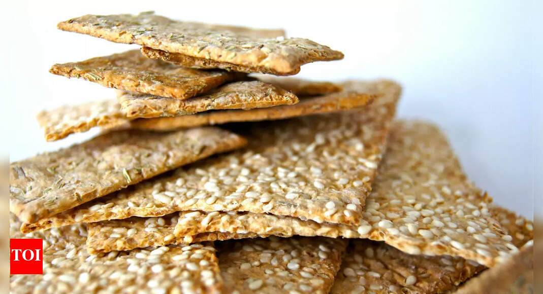 6 ways to eat sesame seeds for melting belly fat | - Times of India