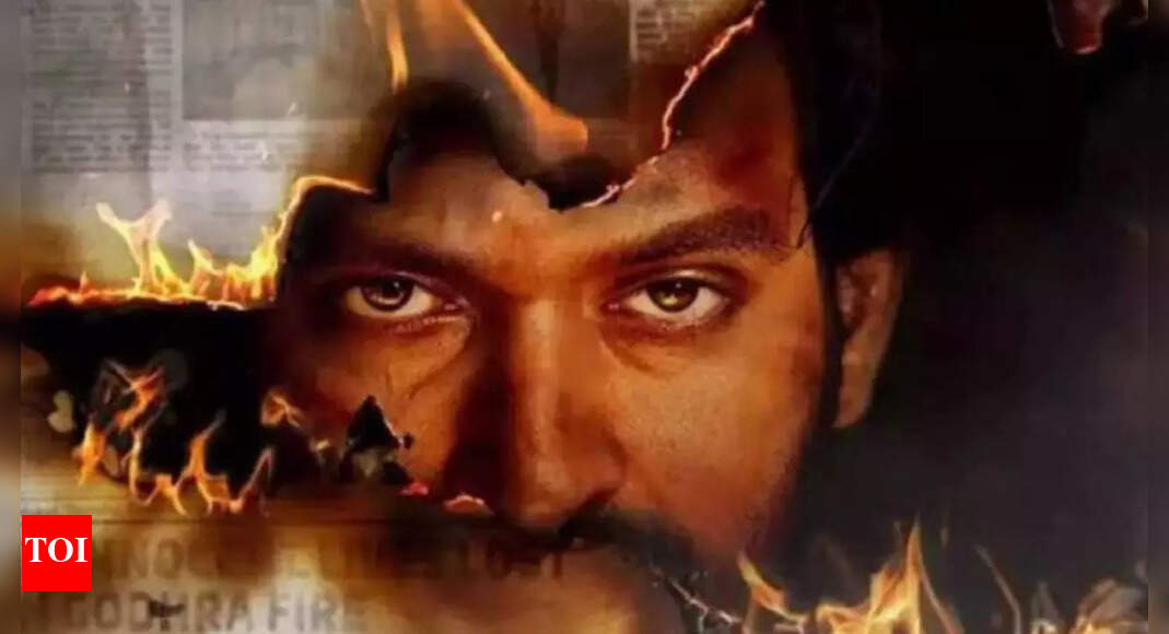 The Sabarmati Report Full Movie Collection:'The Sabarmati Report' box ...