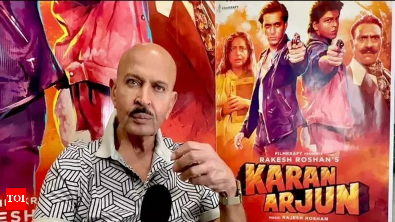 Karan arjun release date store