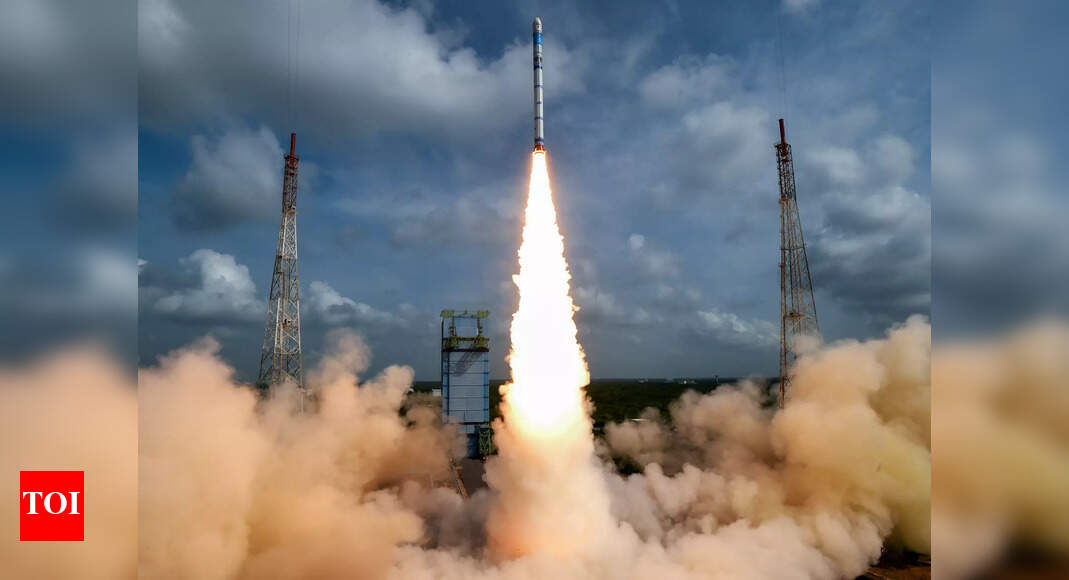 Elon Musk's SpaceX to launch ISRO's GSAT-N2: Launch time, why ISRO ...