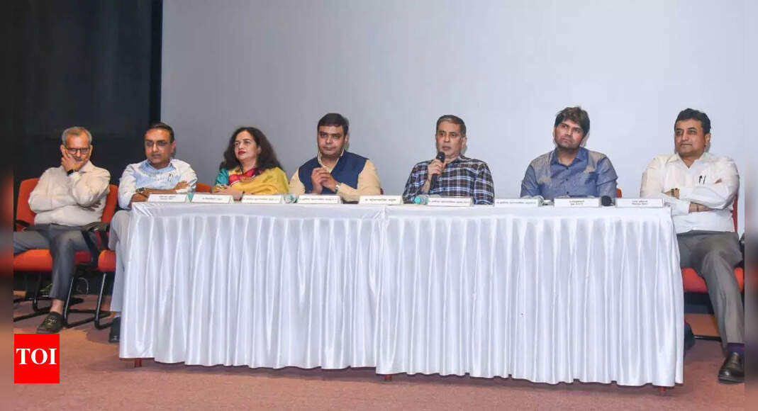 Maharashtra polls: From commissioners to collectors, with revamped poll ...