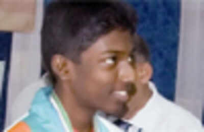 Adhiban dazzles in Tata Steel chess tournament | Chess News - Times of ...