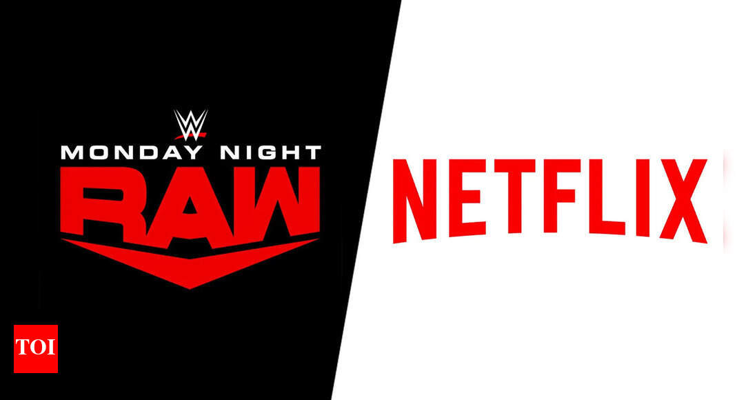 WWE RAW's Netflix Debut Might Be in Trouble Following Mike Tyson vs ...