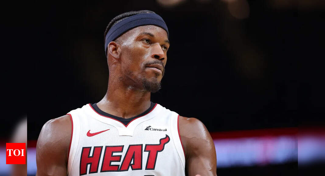 Who is Jimmy Butler’s girlfriend? Exploring personal life of Miami Heat ...