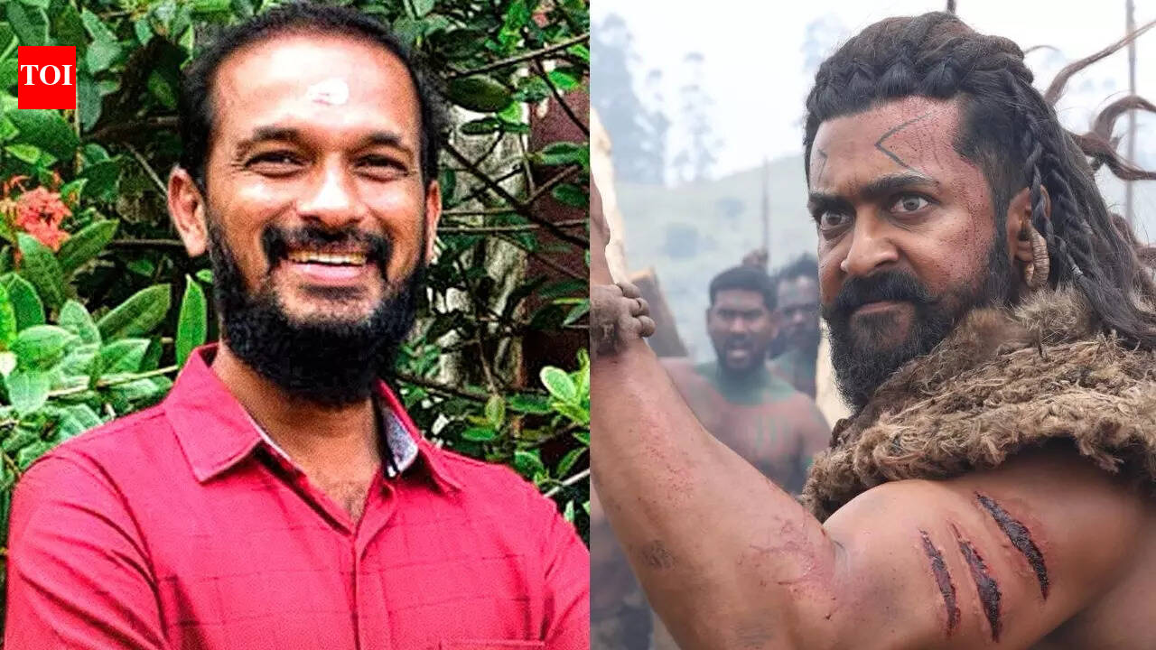 'Nandhan' director Era Saravanan defends 'Kanguva'; Says, 'Criticize ...