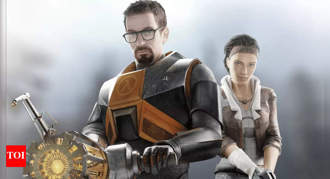 Valve celebrates 20th anniversary of this game with an update, limited ...