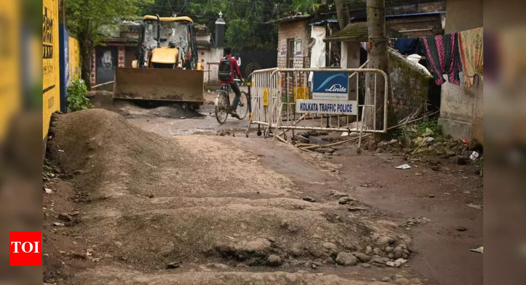 Mayor Announces December Deadline for KEIIP Drainage Projects in ...