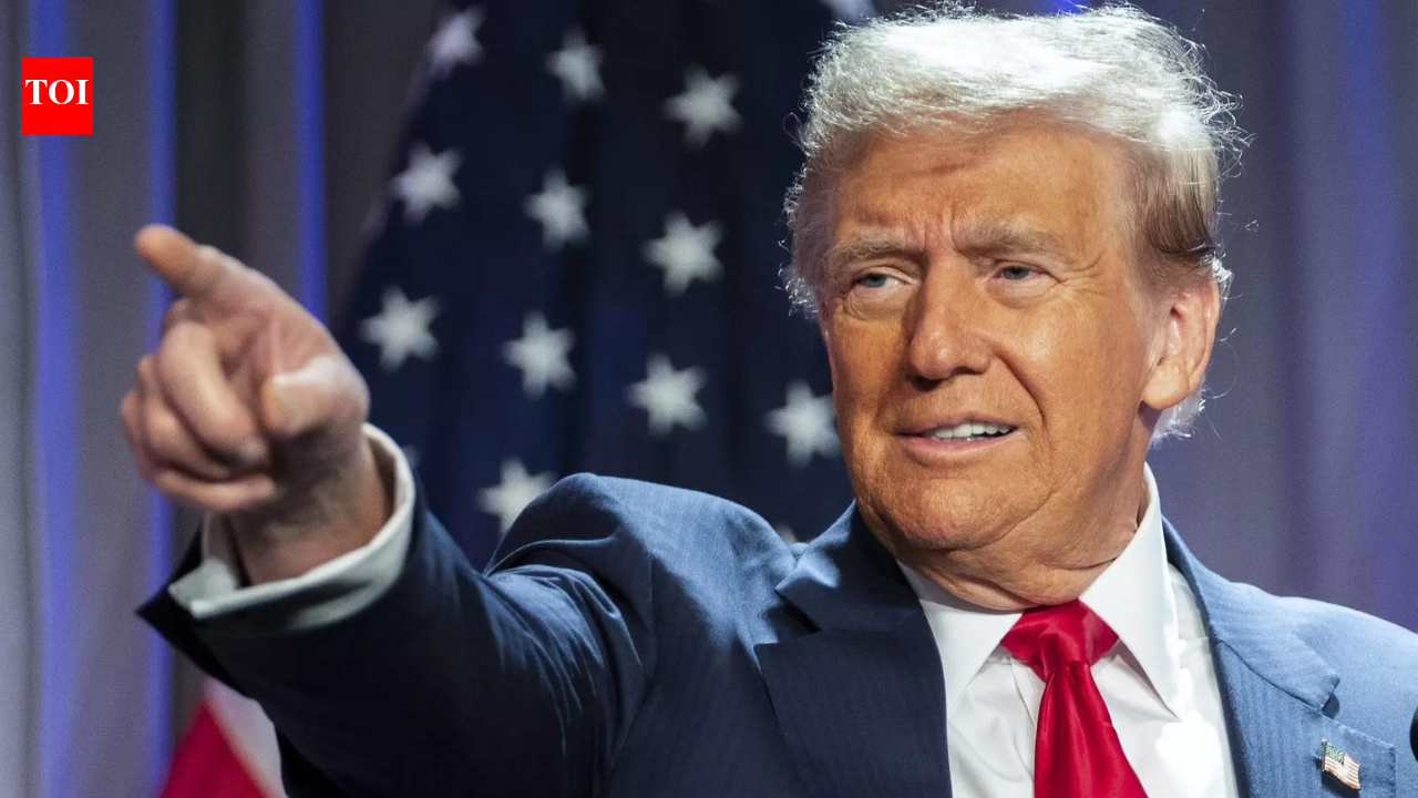 Donald Trump reacts to meeting 'Morning Joe' hosts, says he's not ...