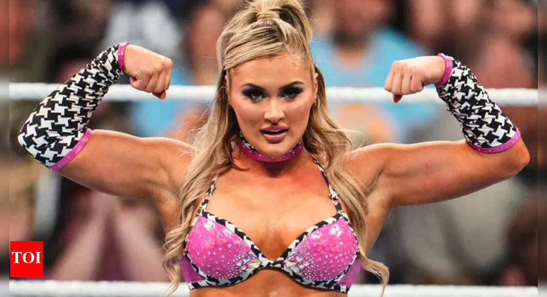 From Kelly Kelly to Rhea Ripley: Tiffany Stratton Names Her Wrestling Icons | WWE News - Times ...