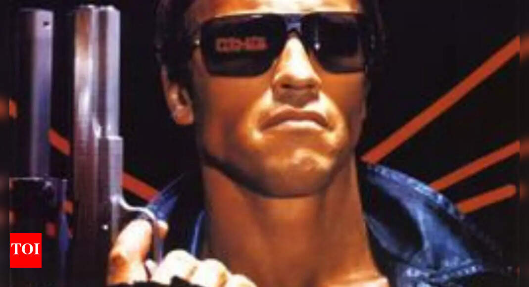 The Terminator: James Cameron’s sci-fi thriller that predict AI fears ...