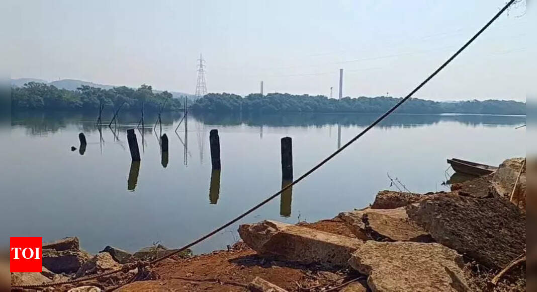 New Borim project: Land acquisition finalised for four-lane cabled ...