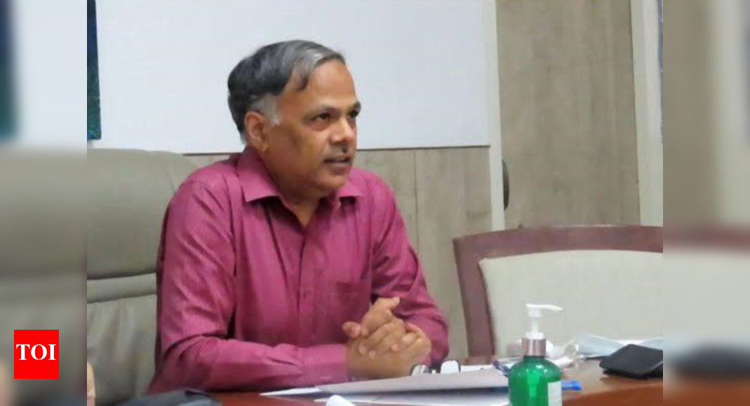 Haryana forest department's PCCF post faces leadership crisis amid ...