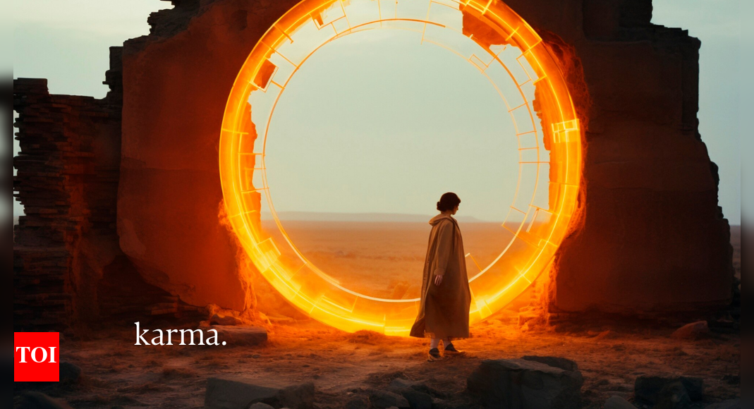 ShashtIamsha (D60): The Microcosm of Karma in Vedic Astrology - The ...