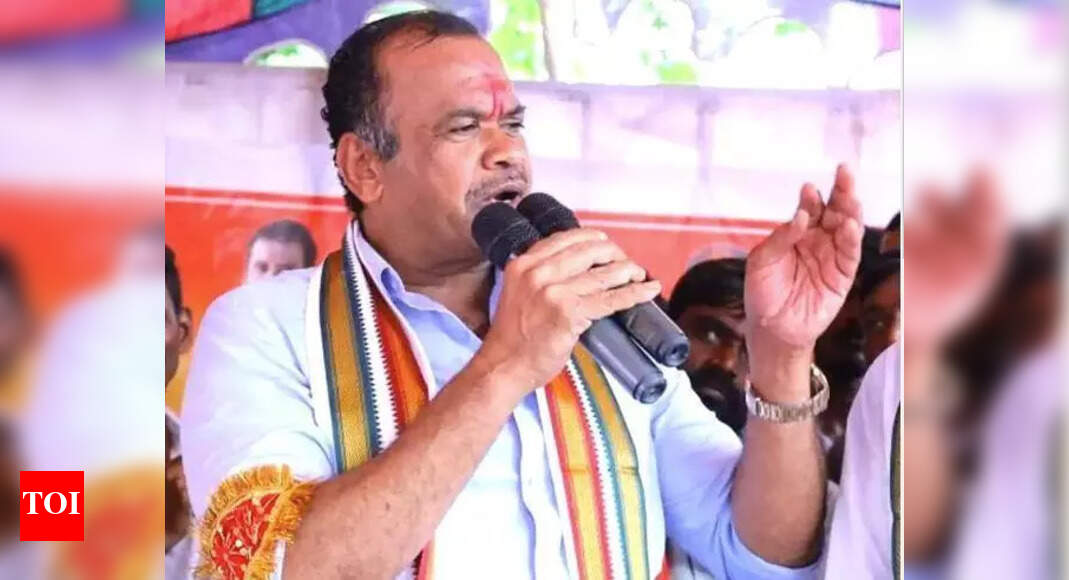 Govt Plans Major Development of Mamnoor Airport in Warangal: Full-Scale ...