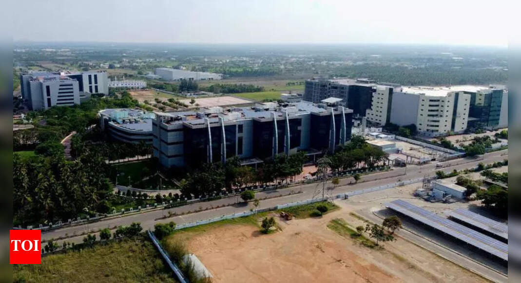 From Sleepy Suburbs to Thriving Tech Hubs: The Transformation of ...