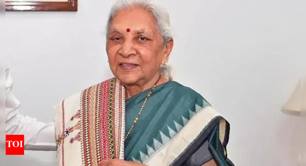 Rishi Bhardwaj built 1st plane, flew over Chowpatty: UP governor ...