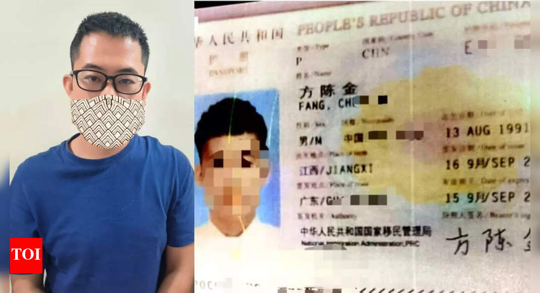 WhatsApp stock trading scam: Delhi police arrest Chinese national in Rs ...