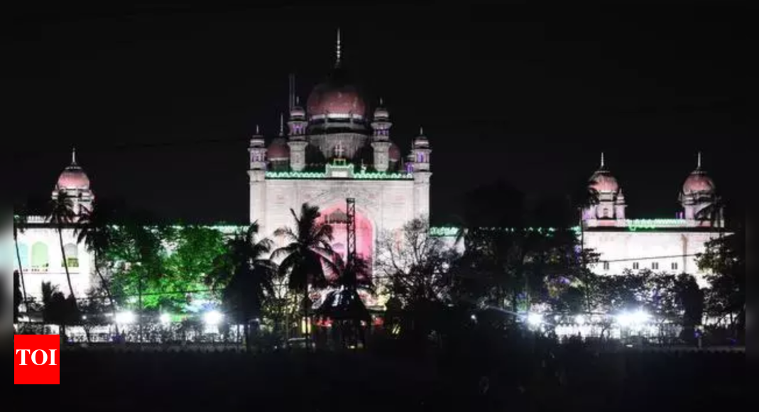 Court Orders YouTube to Remove Defamatory Content Against Realtor | Hyderabad News - The Times ...