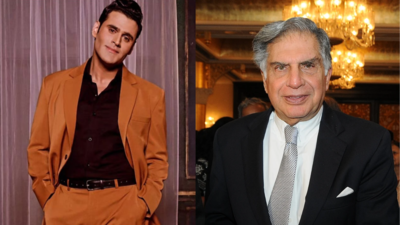 Shaitani Rasmein’s actor Siddhant Issar on International Men's Day: A ...