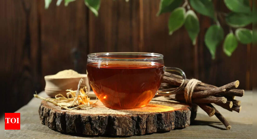 Love Ashwagandha tea? How to grow it in your balcony - Times of India