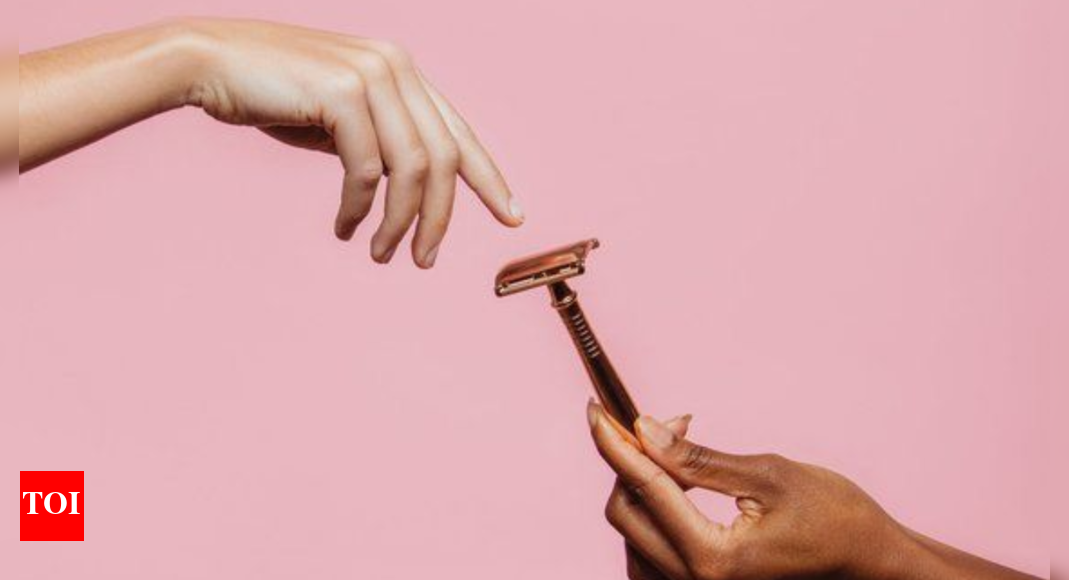 Common razor myths: 5 most common myths busted about using a razor ...