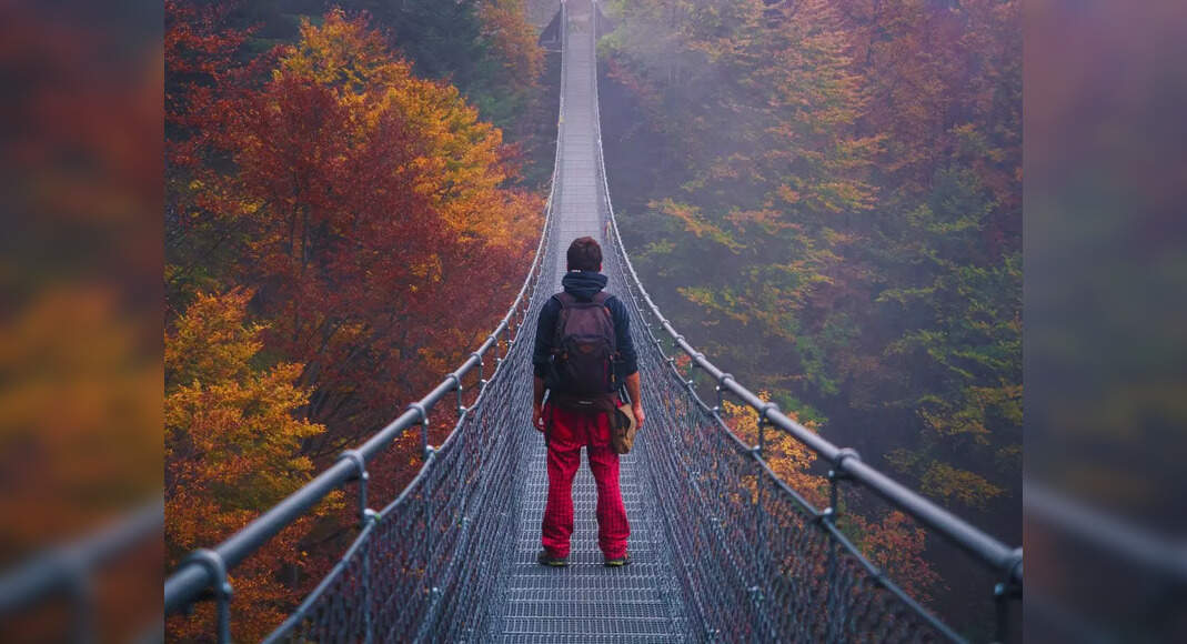 Visakhapatnam to get India’s longest glass Skywalk Bridge: 10 things to ...