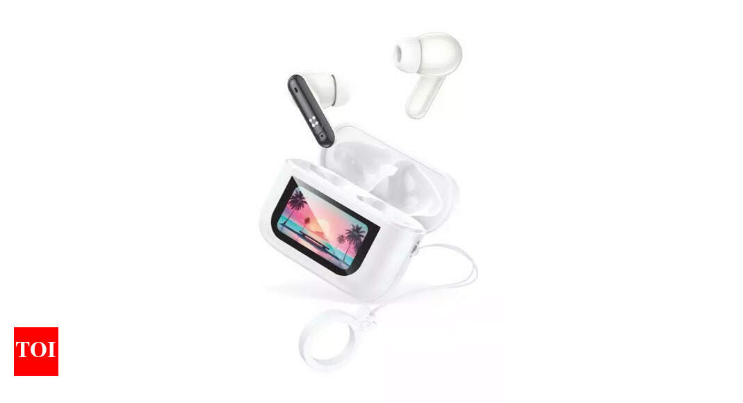 Lyne Originals launches new earbuds, speaker and more in India, price ...