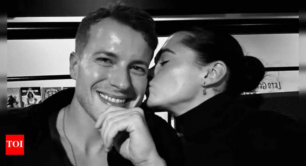 ‘One Tree Hill’ actor Paul Teal dies at 35 after battle with cancer ...